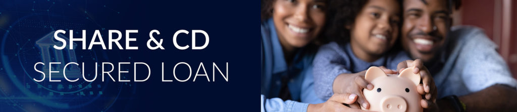share cd secured loan - Public Safety Credit Union